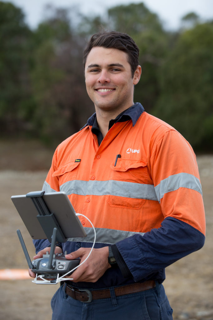 Drones - AllTerra NZ