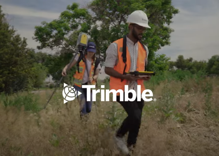 Trimble RealWorks Software Overview - AllTerra NZ