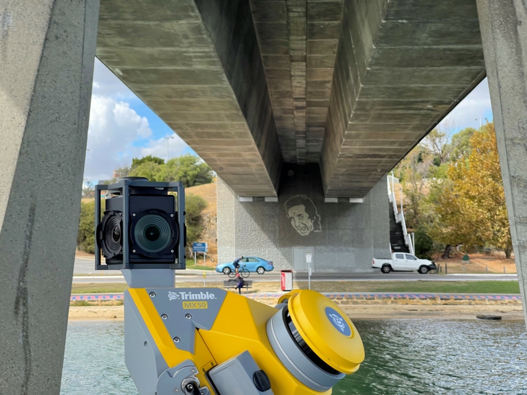 Trimble MX50 Demo Gallery - AllTerra NZ