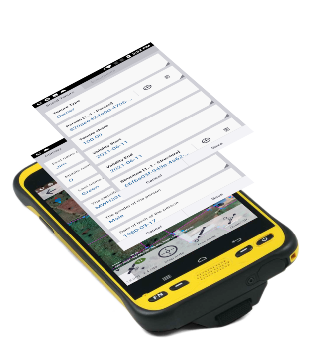 Penmap - AllTerra NZ