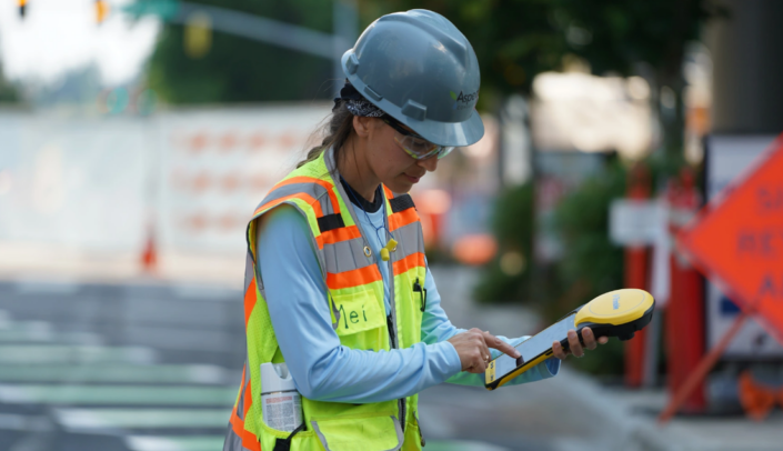 Introducing the Trimble TDC650 Handheld - AllTerra NZ