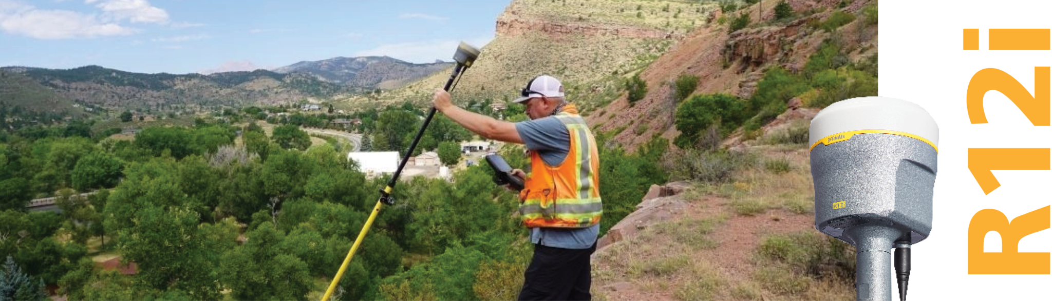 Official Trimble Partner in New Zealand - AllTerra NZ