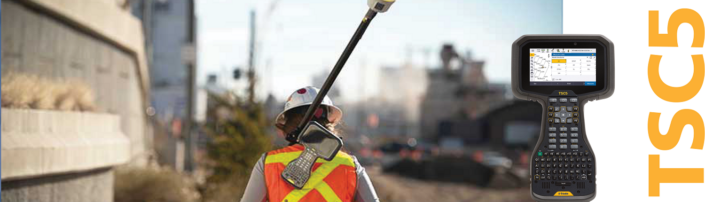 Official Trimble Partner in New Zealand - AllTerra NZ