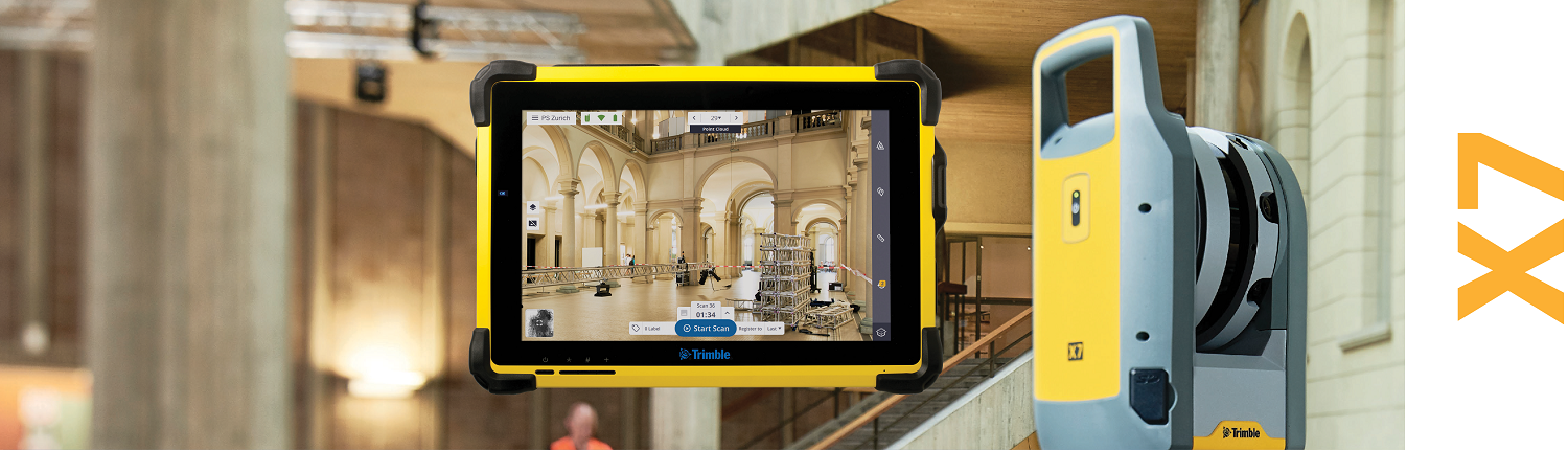 Official Trimble Partner in New Zealand - AllTerra NZ