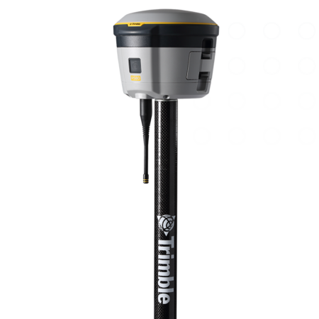 GNSS Systems - AllTerra NZ